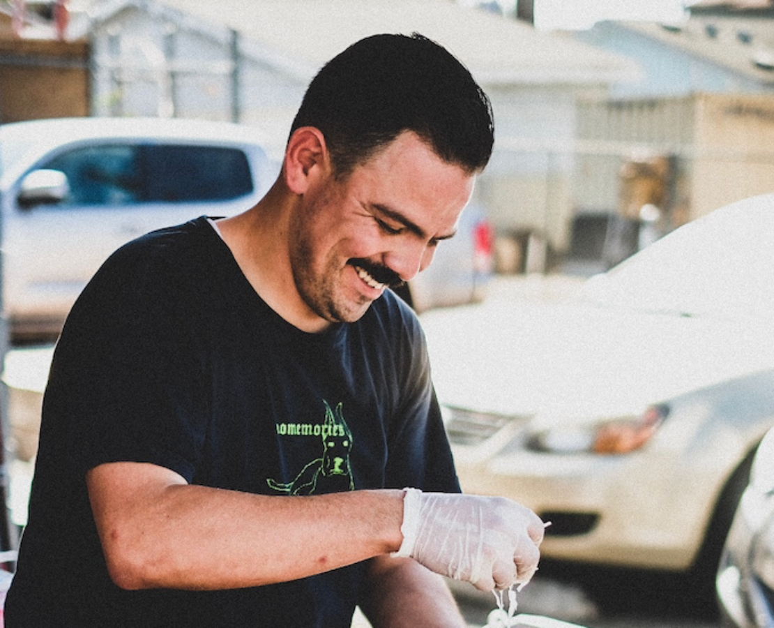 PODCAST: Long Beach's growing popup & food truck scene w/ Jairo Bogarín ...