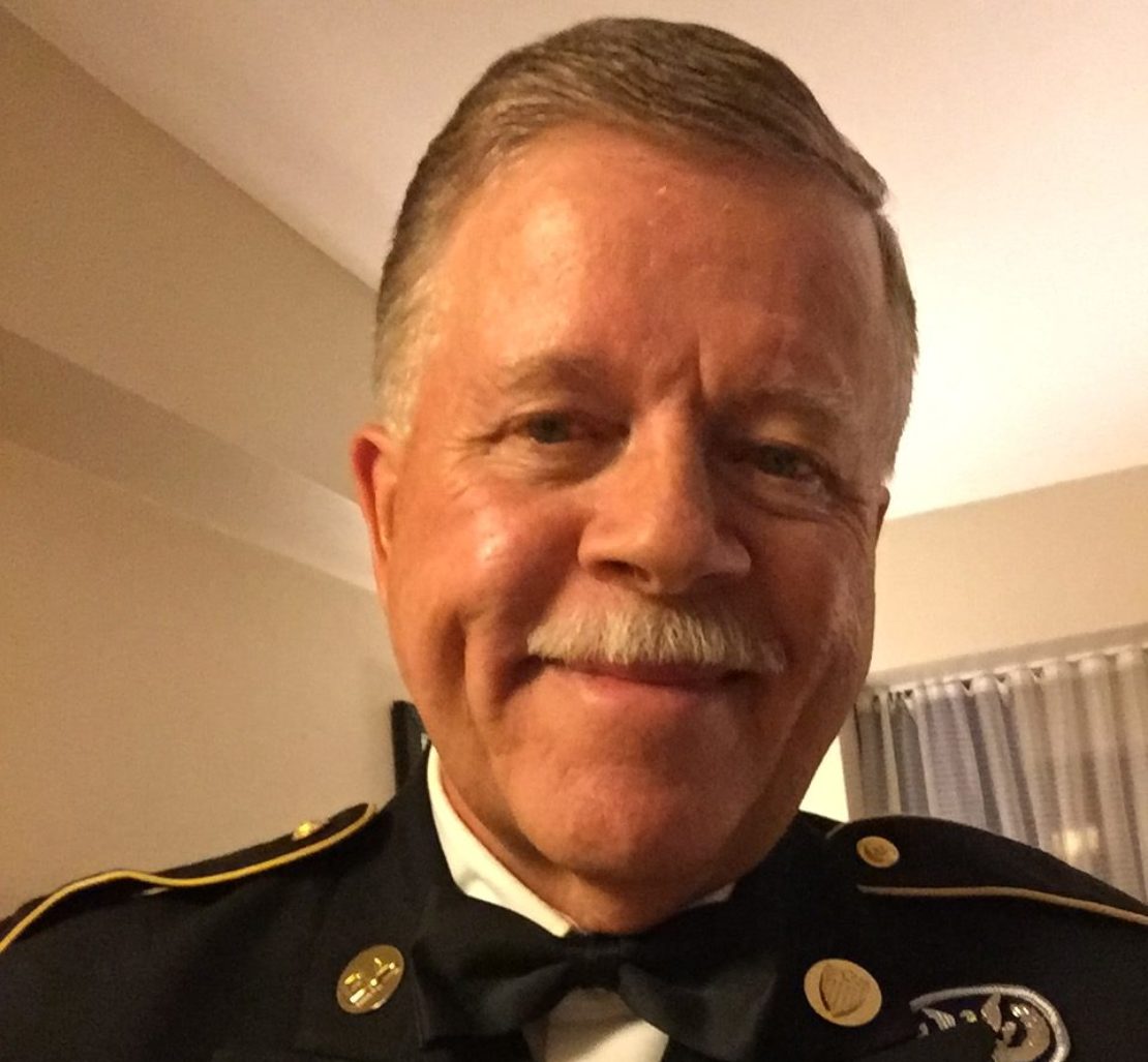 Opinion: Vets Day Parade founder explains why his group has ended its ...