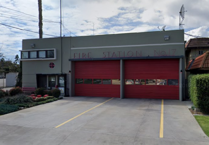 East Long Beach is getting a long-awaited fire engine back on Oct. 16 ...