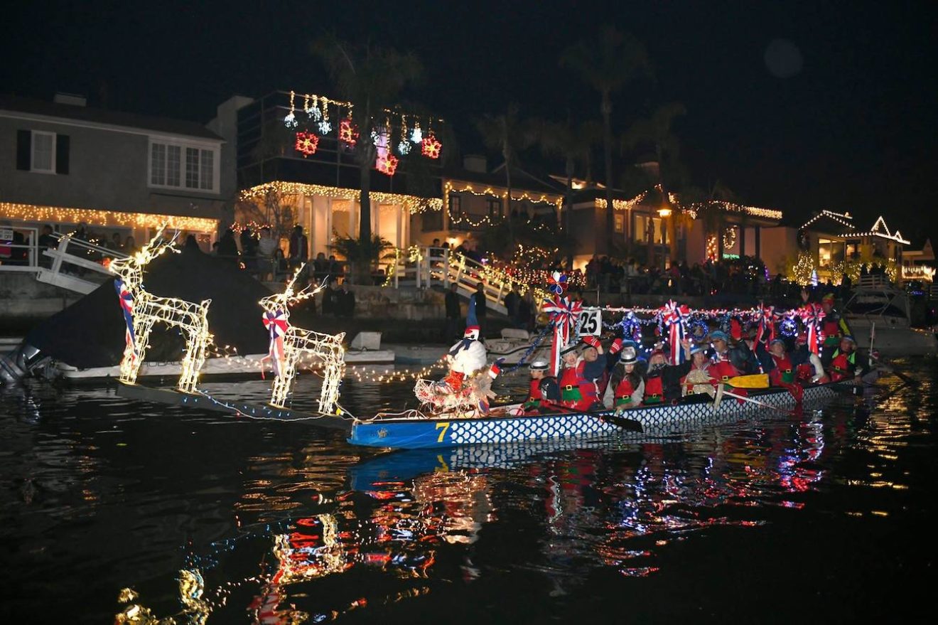 Things to do in Long Beach this weekend including… UbeFest, a vintage ...