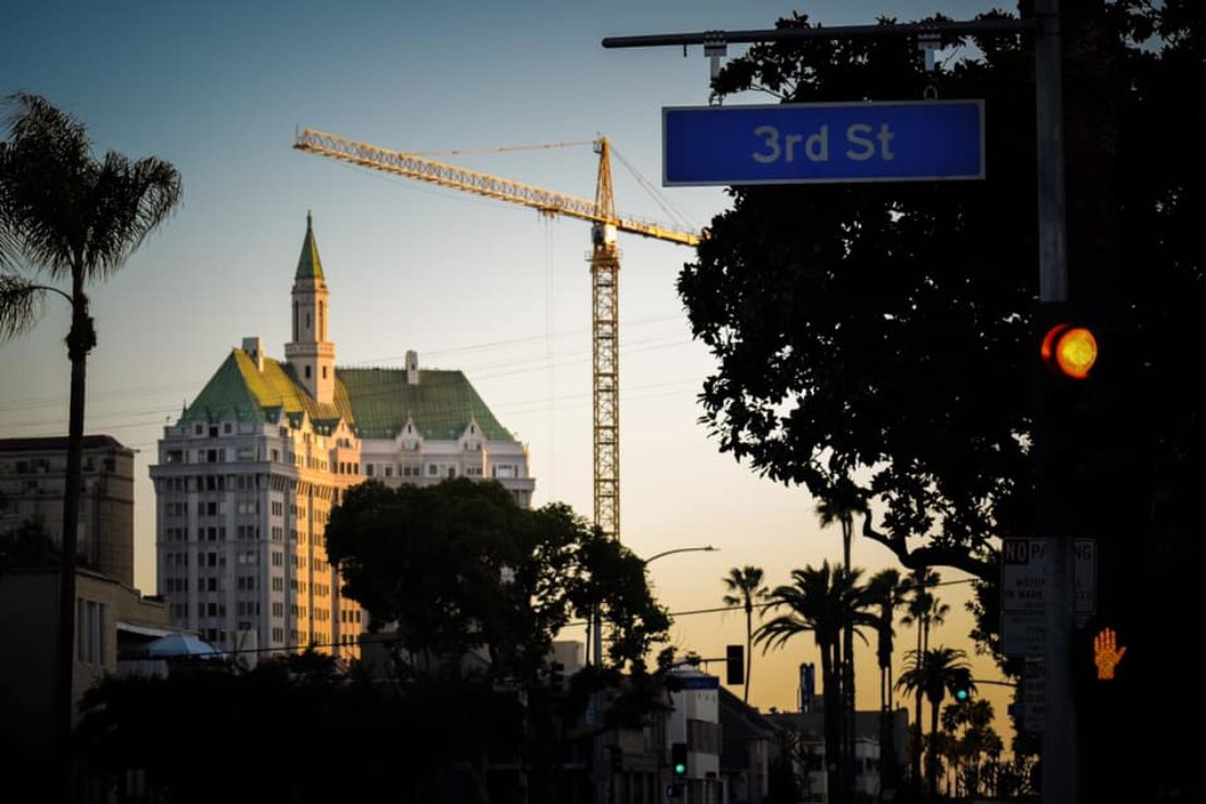 Building boom: How full are Downtown Long Beach's newest apartment ...