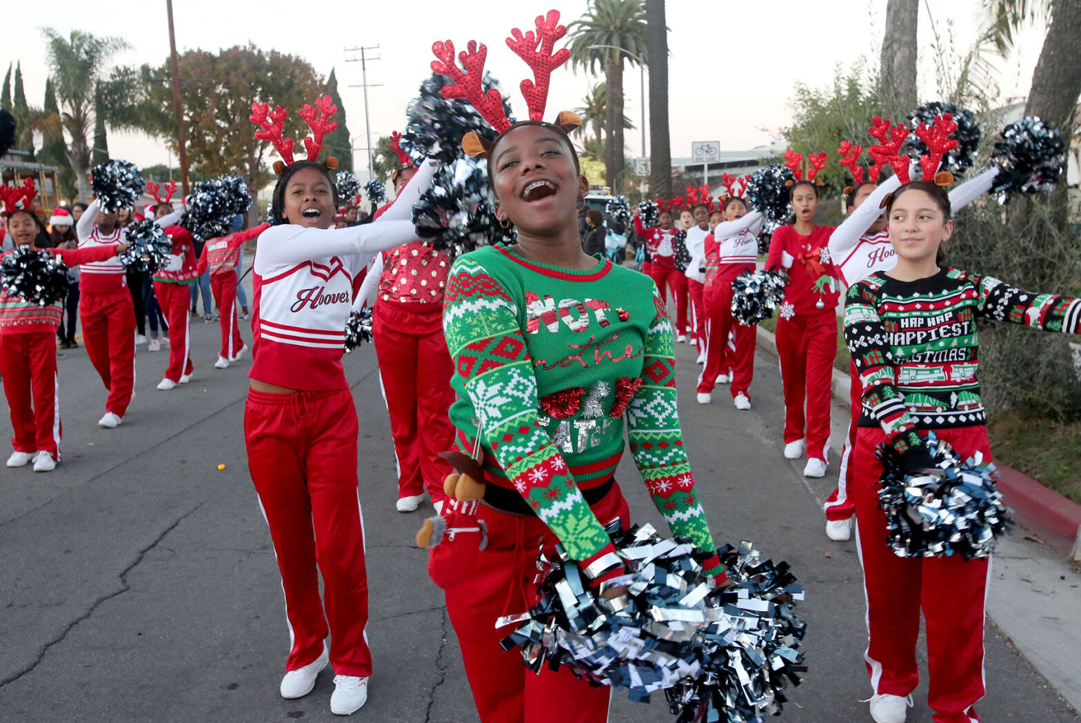 Things to do in Long Beach this weekend — including a Whoville village ...