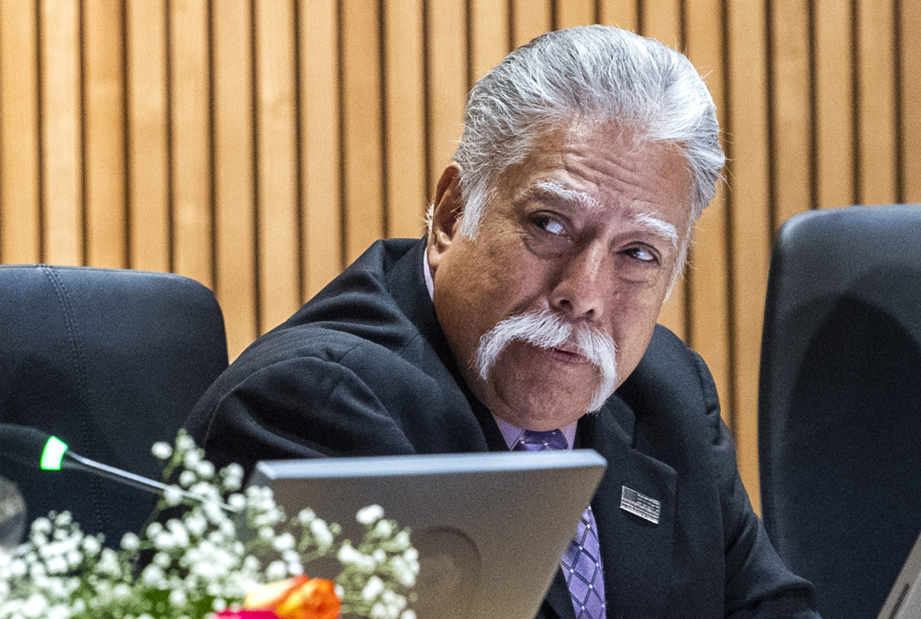 Councilman suffers medical emergency following son's death, will take ...