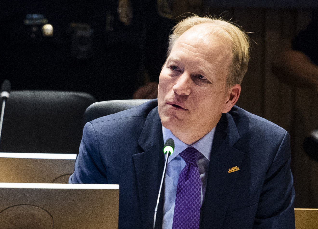 City Council to vote on appointing Tom Modica as new city manager ...