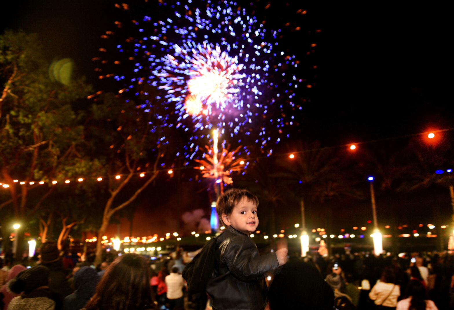 Things to do in Long Beach this weekend including… Disney on Ice and New Year’s Eve fireworks ...