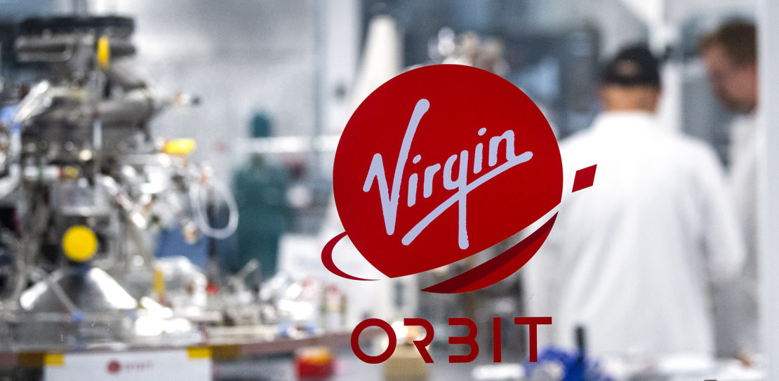 Long Beach firms, including Virgin Orbit, working to produce ...