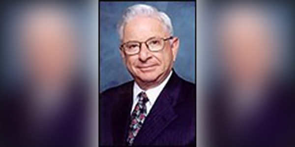 Longtime local healthcare leader Howard Davis dies • Long Beach Post News
