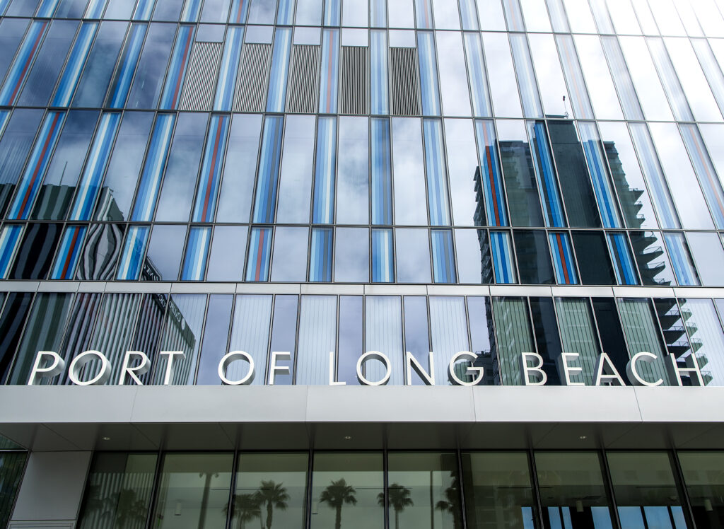 Mayor nominates two people to fill Harbor Commission seats • Long Beach ...