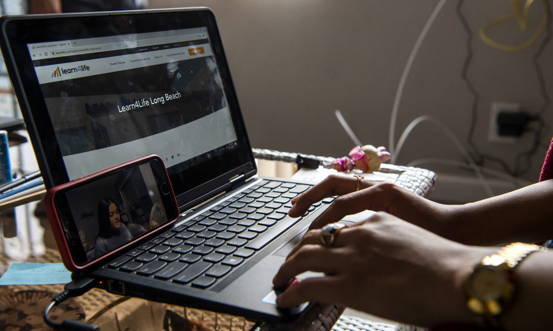 LBUSD picks new classroom software, gives parents extra week to pick ...