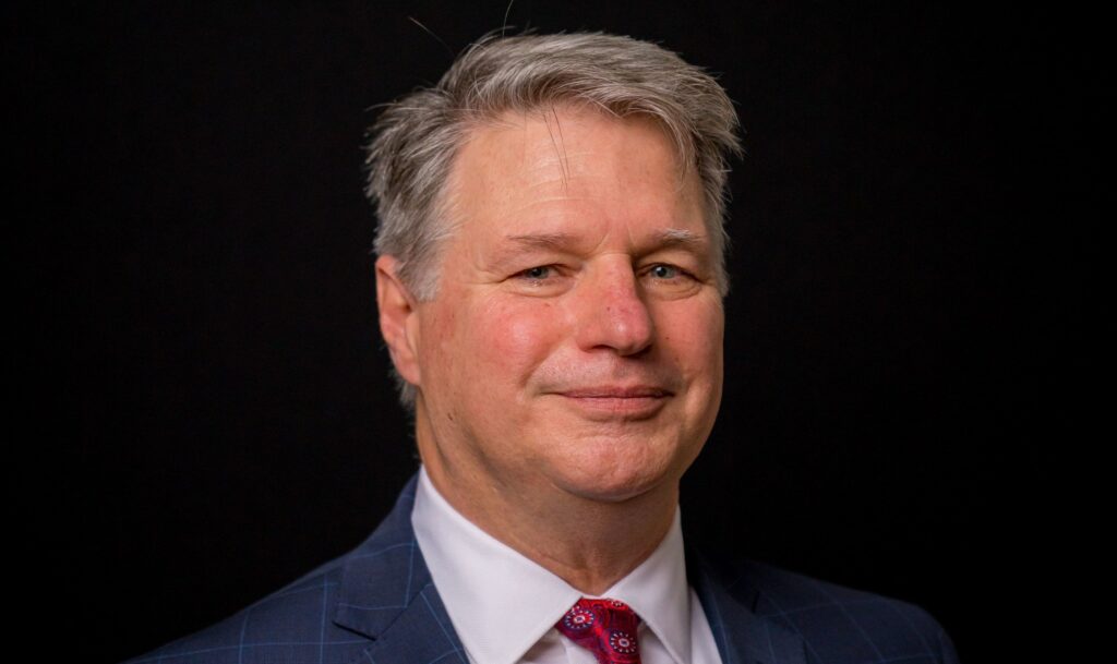 Longtime shipping and infrastructure executive takes helm at Alameda ...