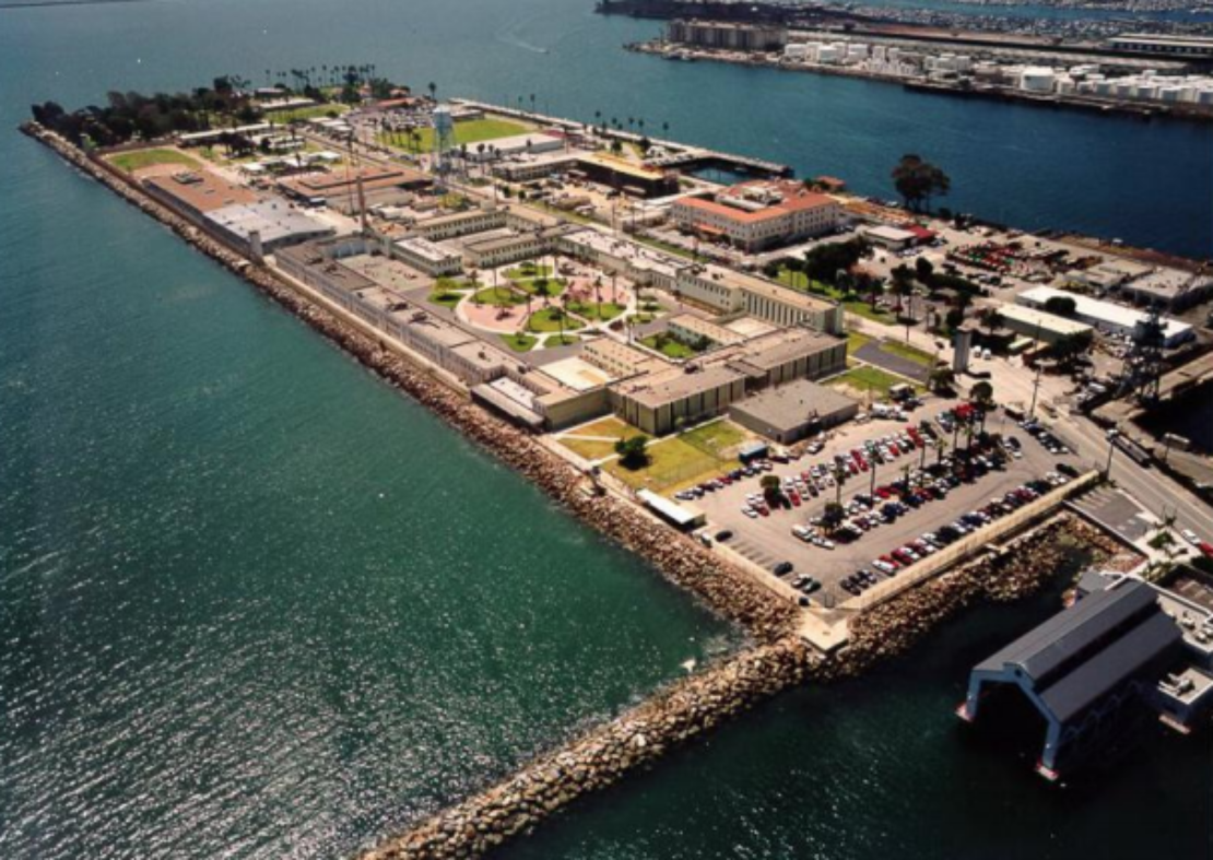 A brief history of Terminal Island, from canneries to convicts • Long ...