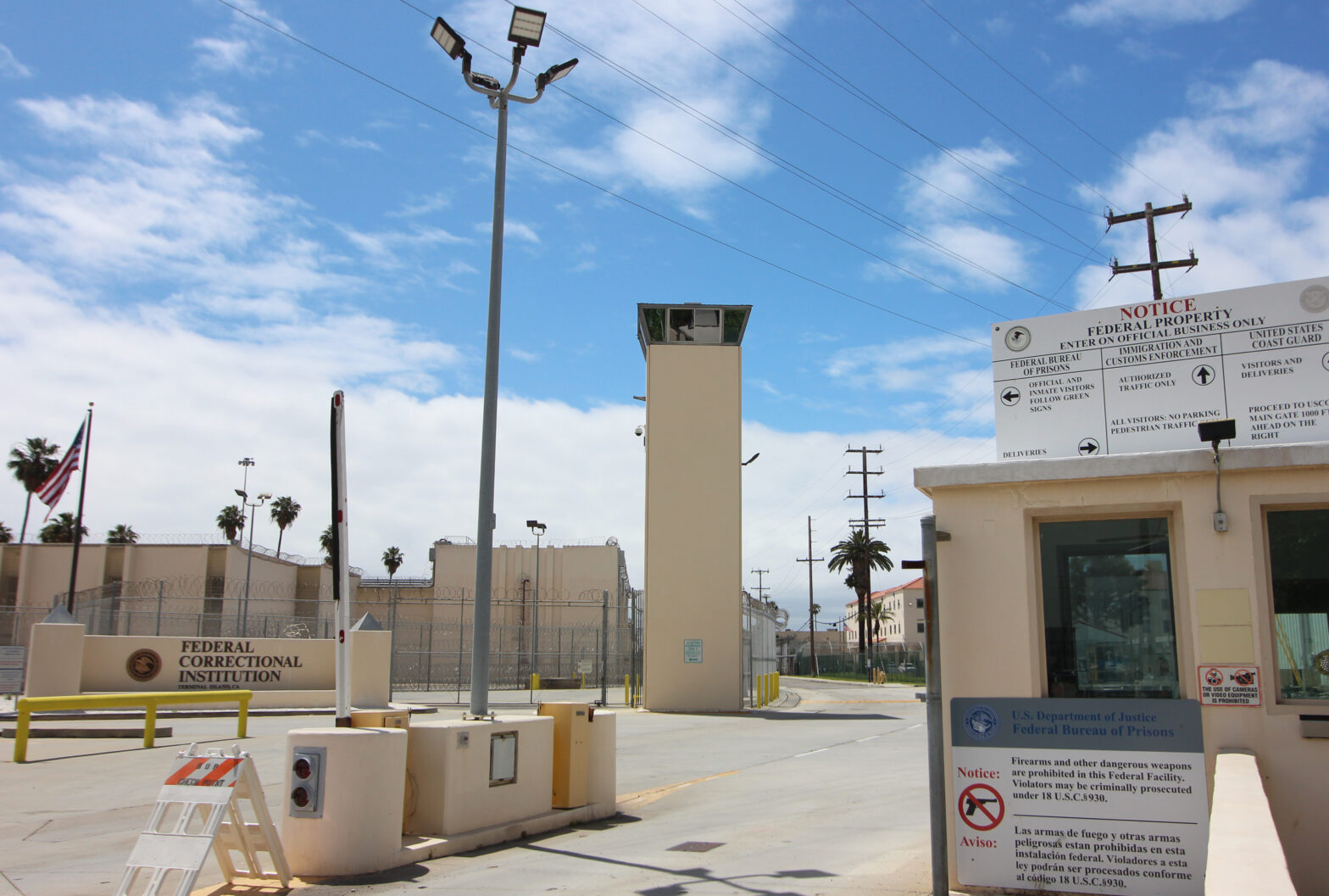 Column: Former Trump antagonist Michael Avenatti is the latest high ...