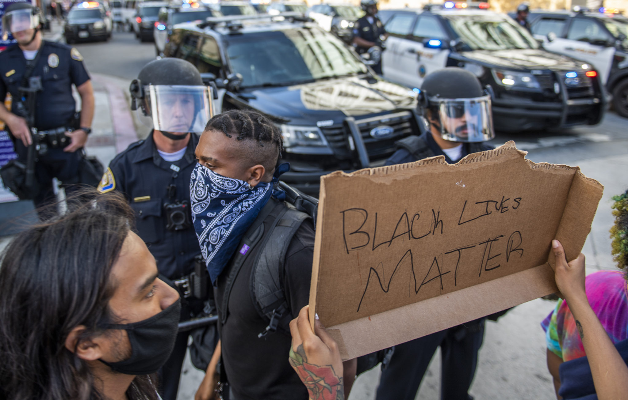 State board says police officers' social media should be searched for ...