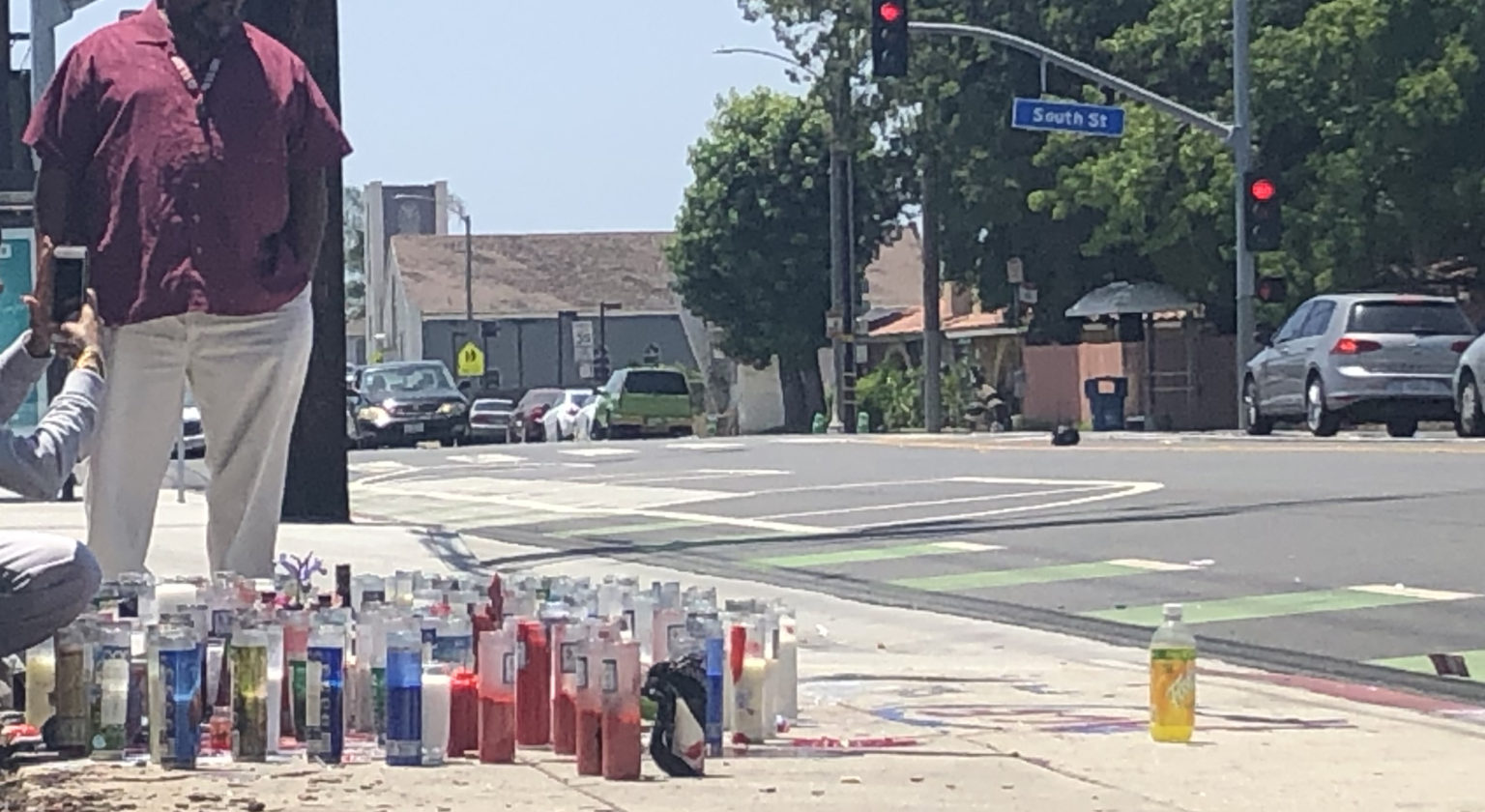 3 killings in 3 days: String of shootings leaves North Long Beach ...