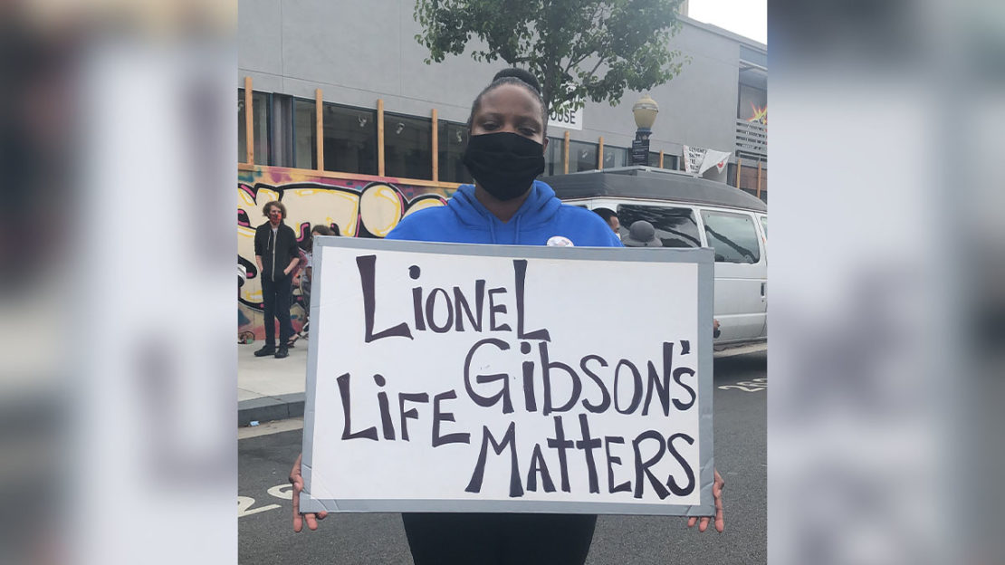 Her brother was shot by Long Beach police; she worries the system hasn ...