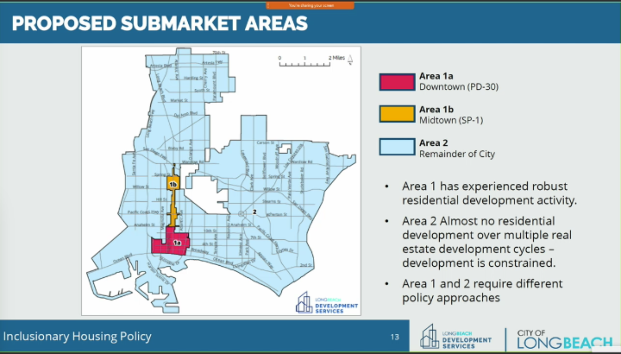 Long Beach adds requirements for affordable units in future housing ...