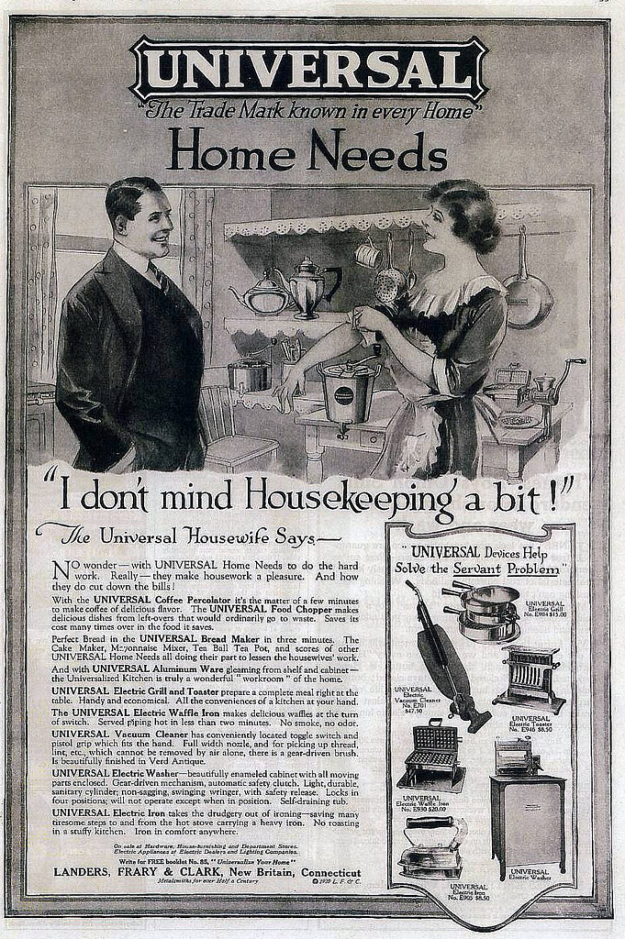 OLD NEWS: The 1920s brought two kinds of power to women in America ...