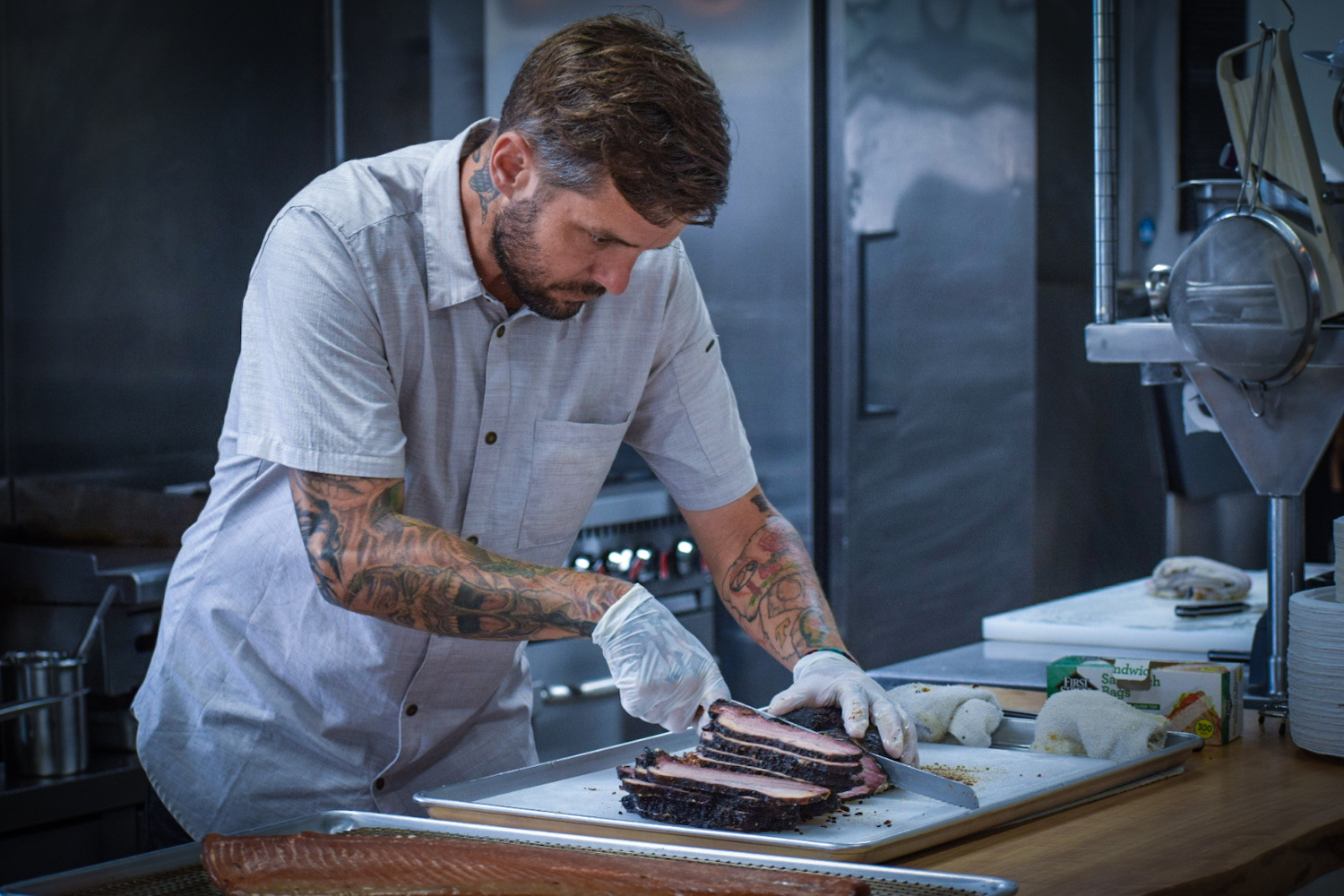 Heritage will host some of the best chefs and bakers in Long Beach in ...