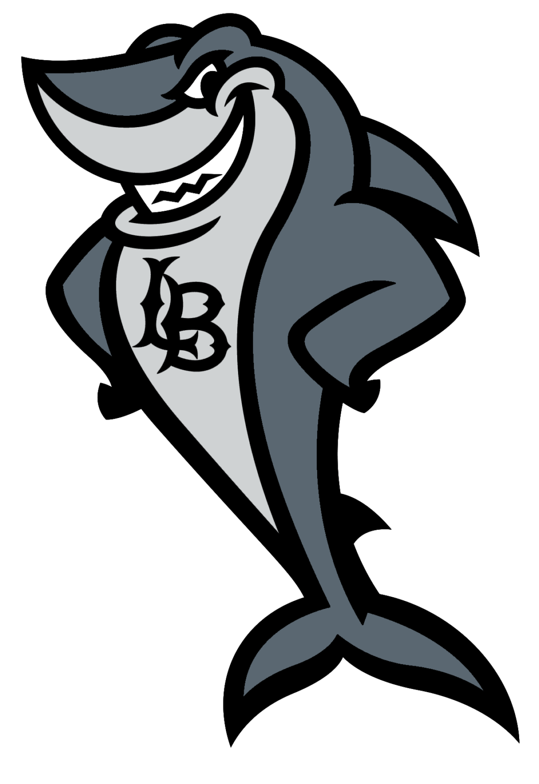 Cal State Long Beach unveils mascot 'Elbee', questions ensue • Long ...