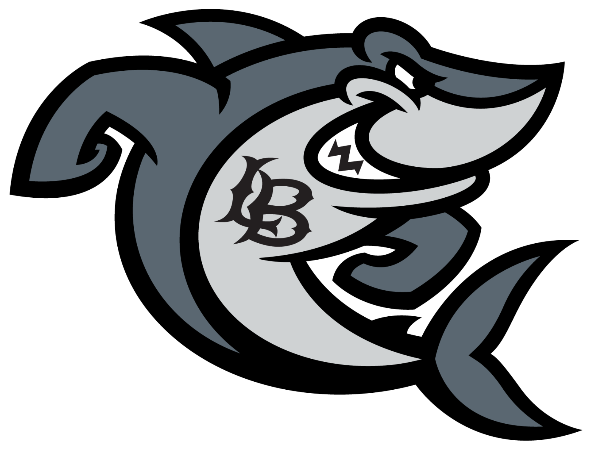 CSULB unveils new shark mascot to less than universal acclaim • Long ...