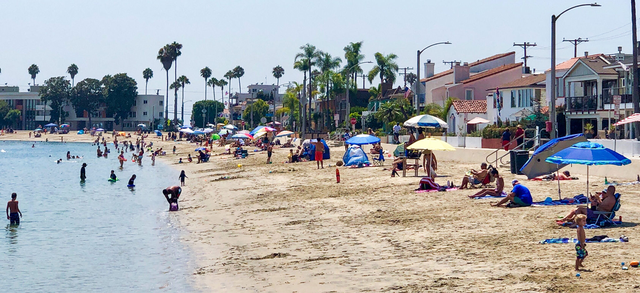 California lost population in 2021; Long Beach, however, grew • Long ...