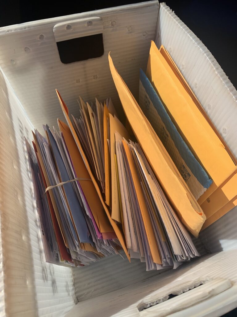 Artists wanted: Local collective launches USPS Art Project in support ...