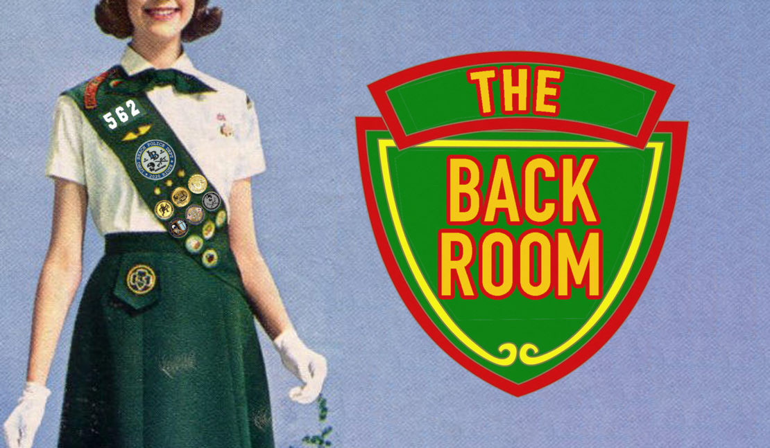 Here's to challenge coins and convention cocktails • Long Beach Post News