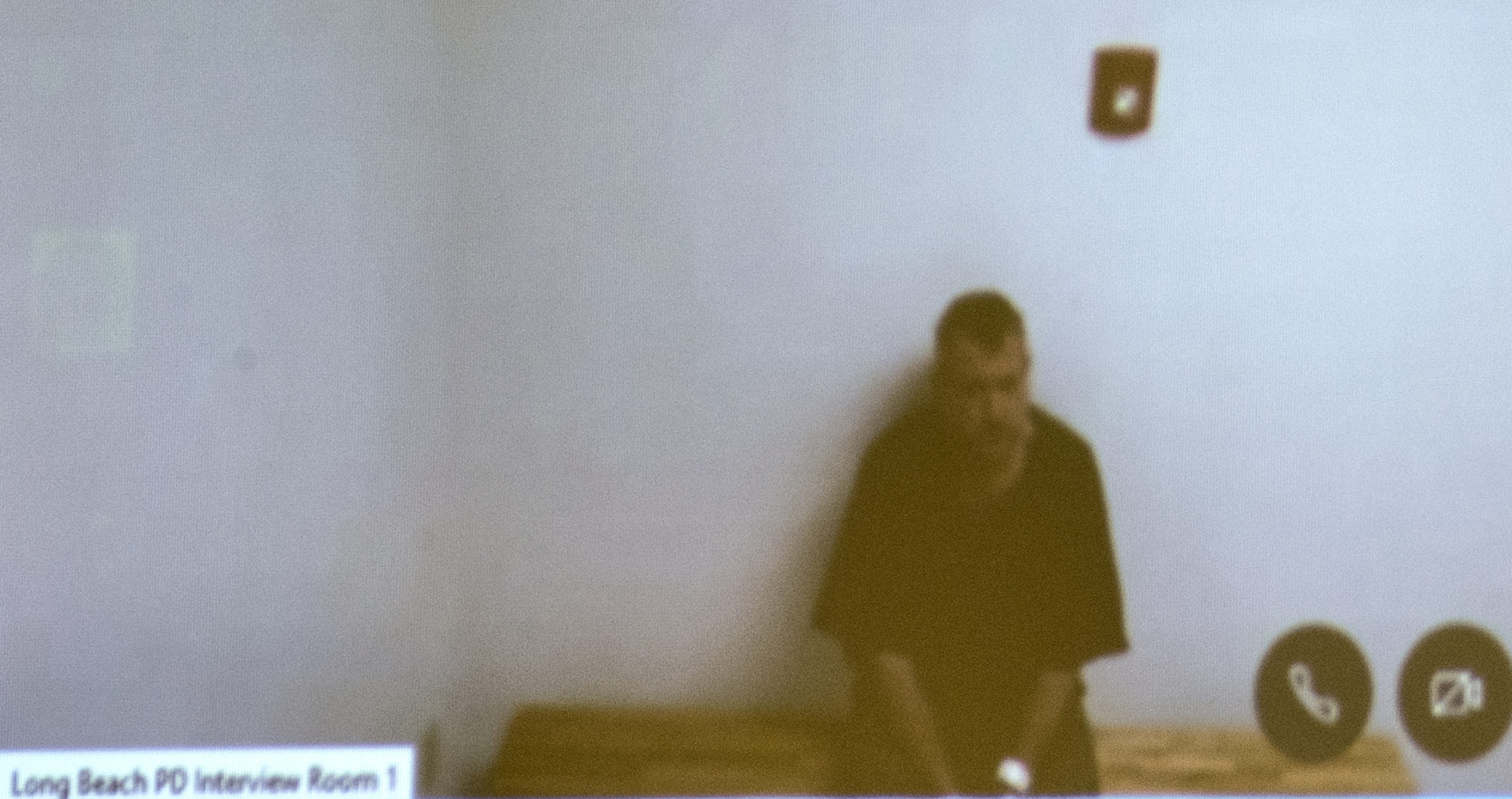 Defendant buried man’s body so he could keep hosting drug-fueled ...