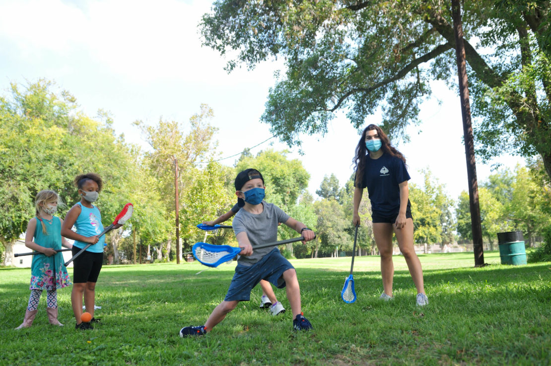 Long Beach to offer fall youth camp programs • Long Beach Post News