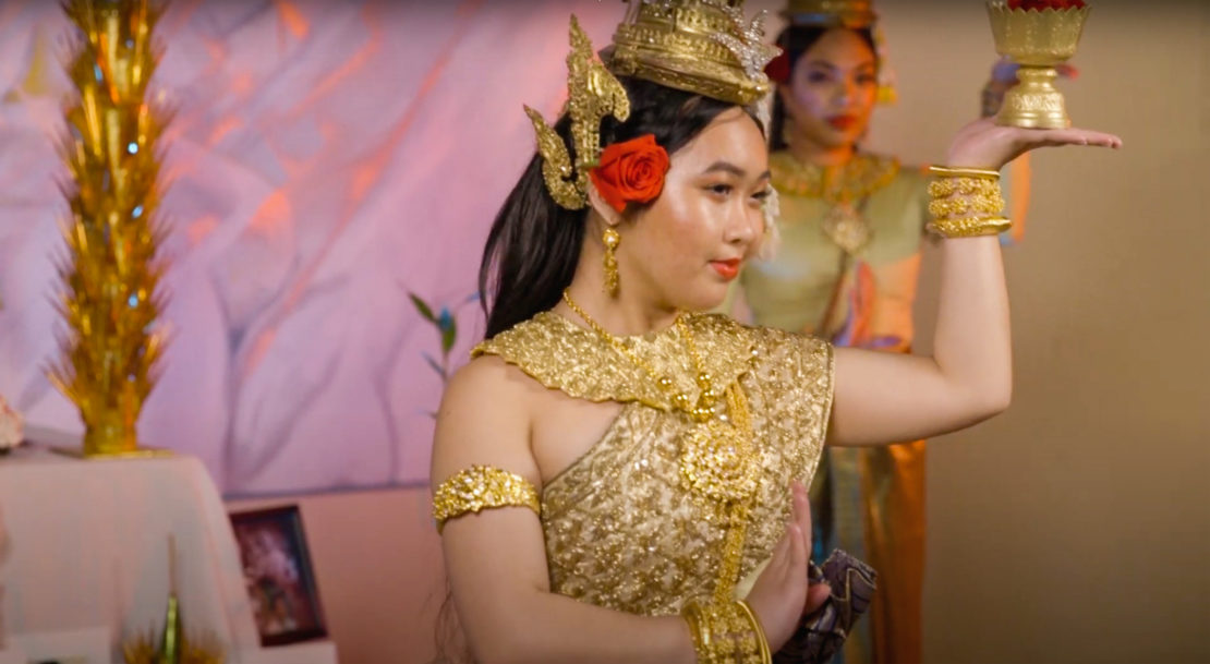 12th Cambodia Town Virtual Parade and Culture Festival is online and free this year • the Hi-lo