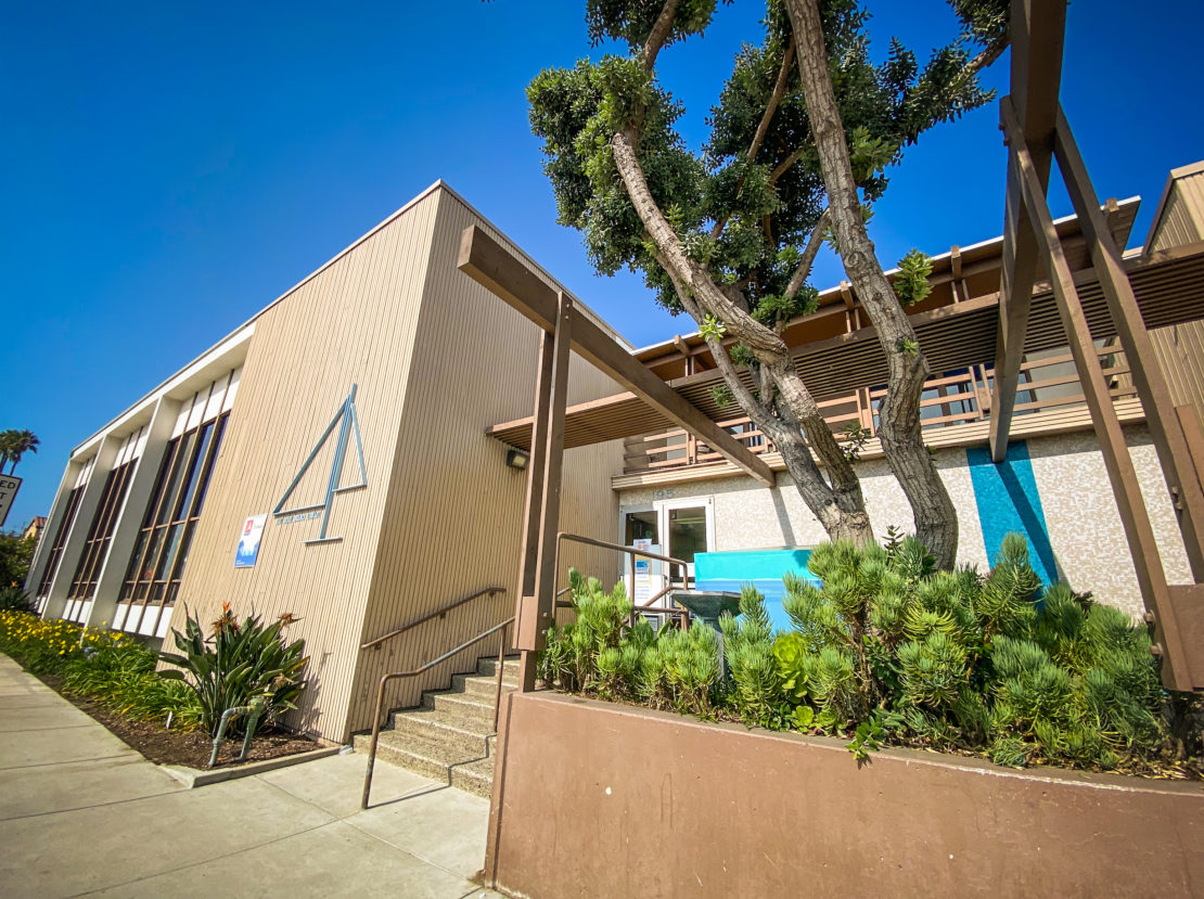 Bay Shore Library renovation raises concerns over eradication of ...