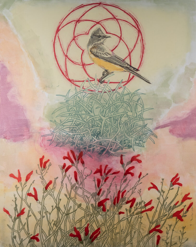 Signal Hill's Greenly Art Space to feature Native American artists in ...