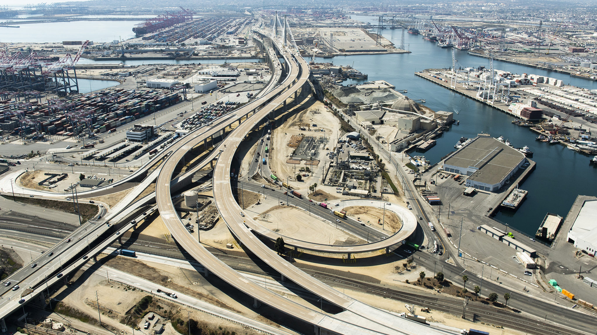 Metro seeks public input on 710 Freeway widening project • Long Beach ...
