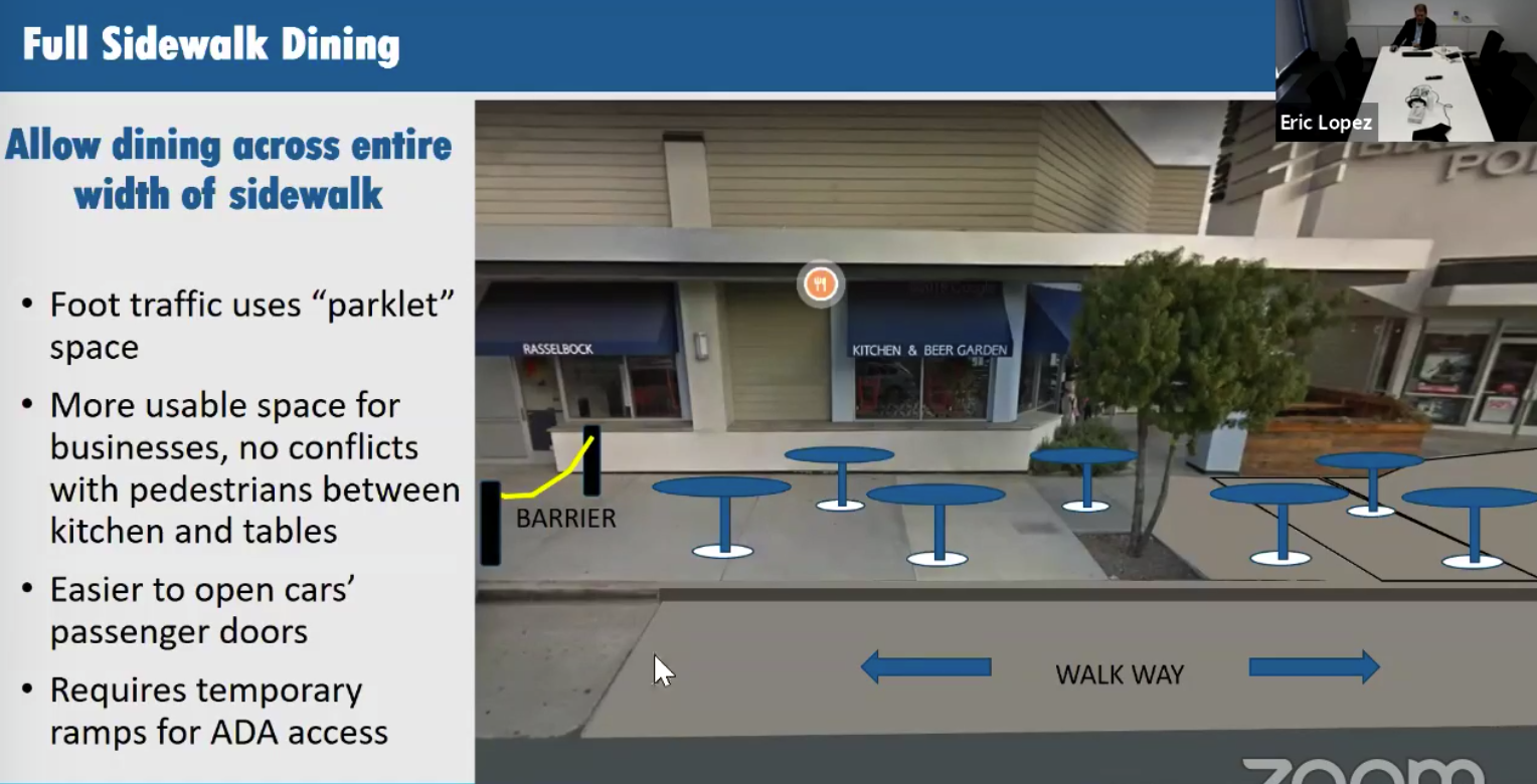 ‘A fatality waiting to happen’: Temporary lane reduction in Bixby ...