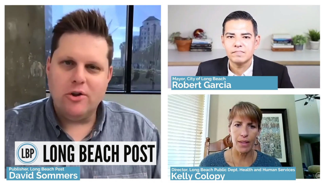 VIDEO: ‘Everything’s on the table': Mayor, health director talk about ...