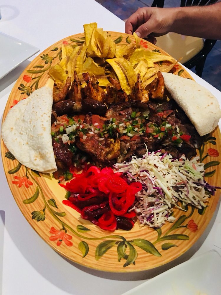 9 eateries, and one bar, you probably haven't considered for ...