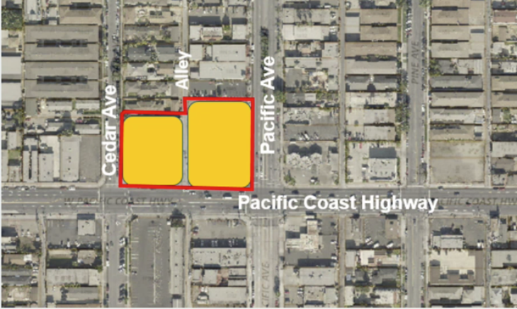 City Council approves Central Long Beach apartment buildings ...