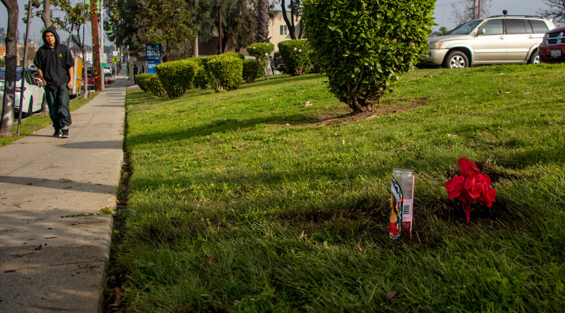 Authorities identify man fatally shot by police Saturday night • Long ...