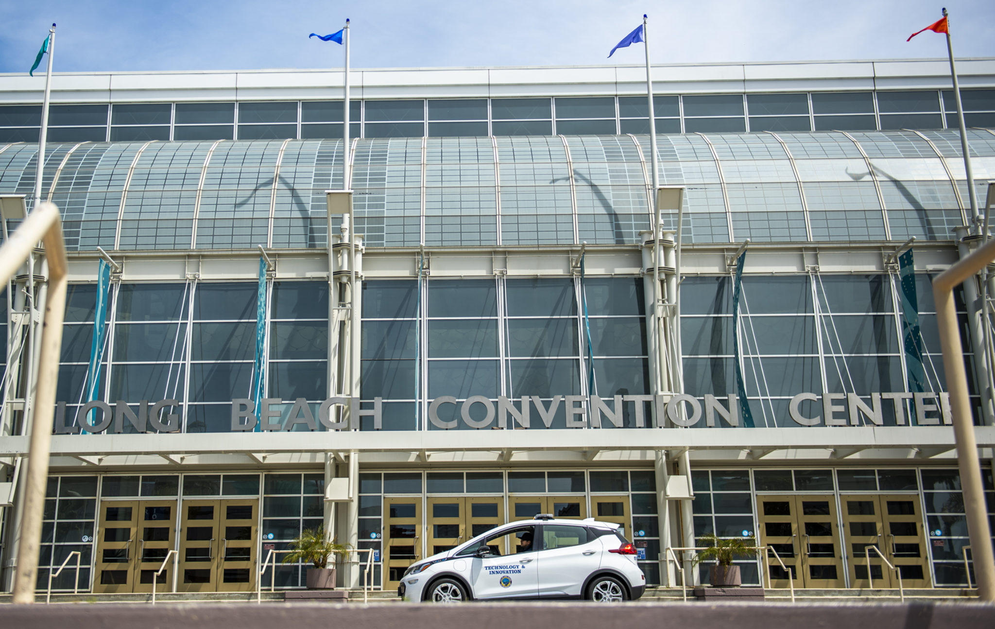 Convention center’s lax record-keeping stymied audit of millions in ...