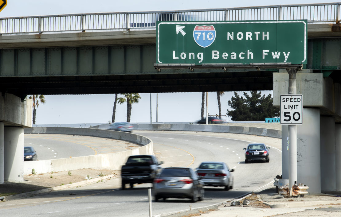 New task force for halted 710 Freeway project met with criticism in ...