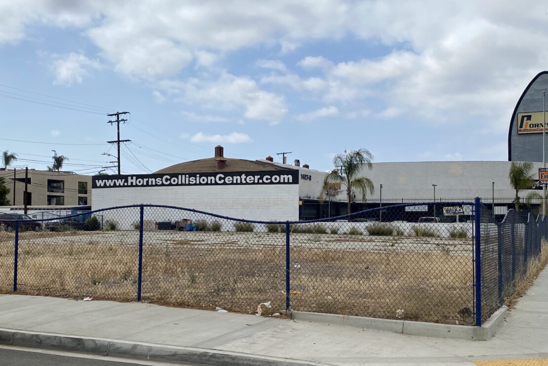 Nonprofit plans to build 160-unit affordable housing project by 2025 ...