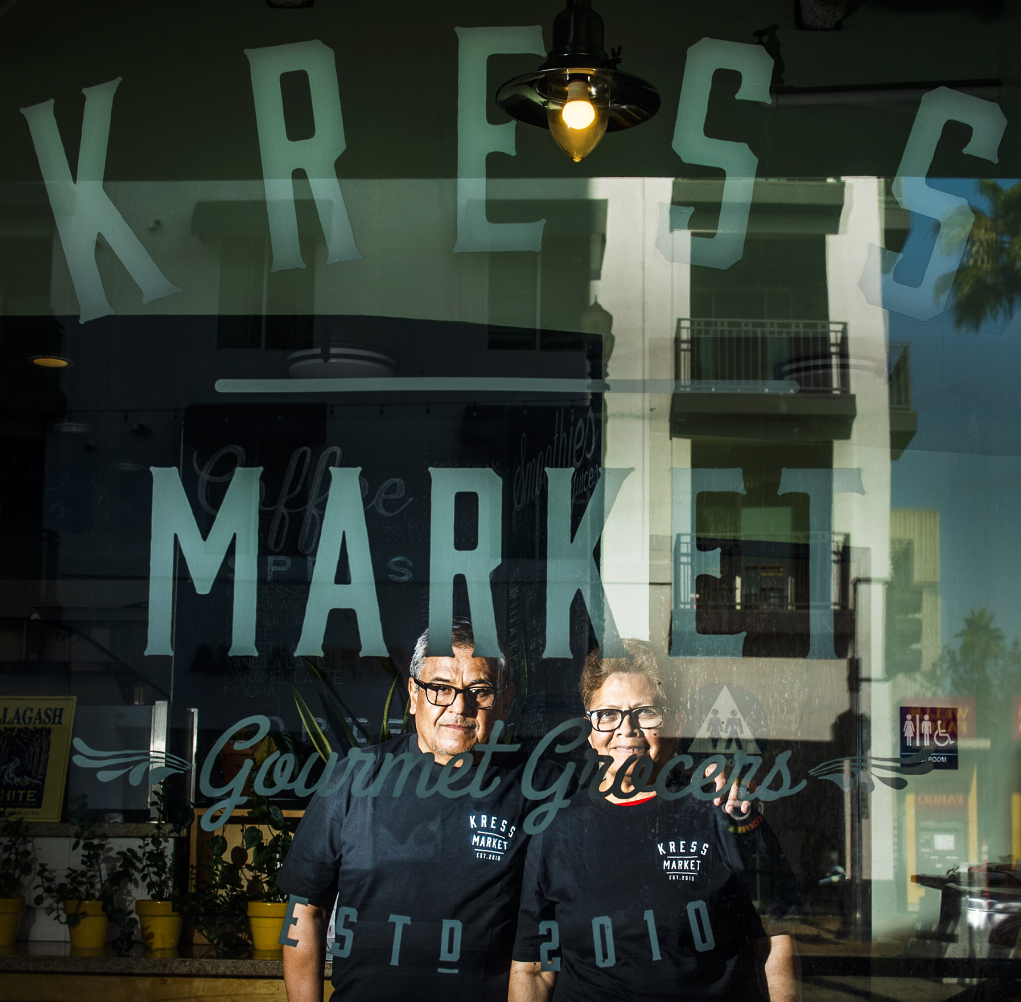 VIDEO: Kress Market bids farewell to Downtown Long Beach • Long Beach ...