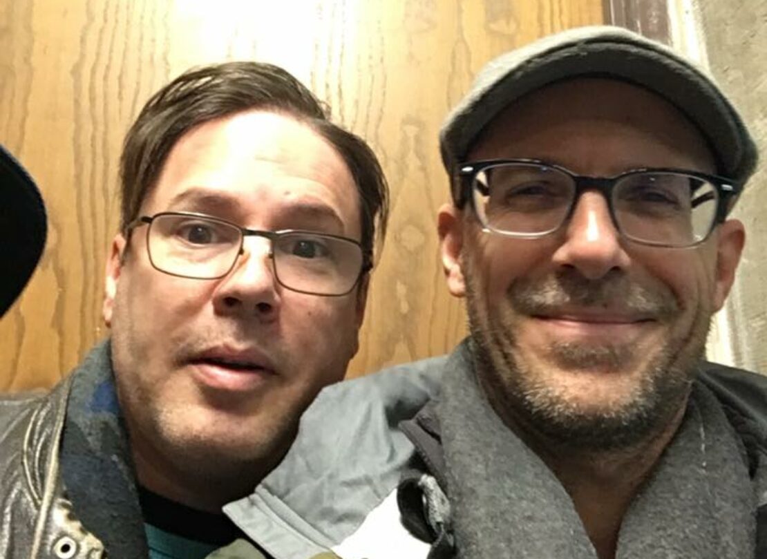 Two men killed in Lakewood crash were close friends who loved theater ...