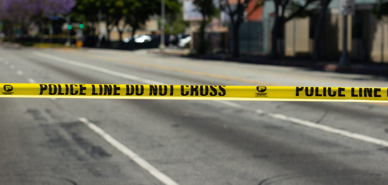 Crime Archives • Long Beach Post News