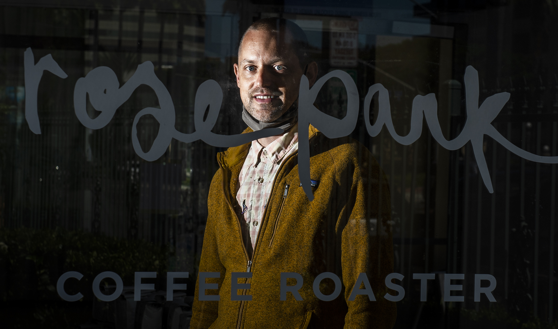 Rose Park Roasters opens third location in historic Cooper Arms building • the Hi-lo