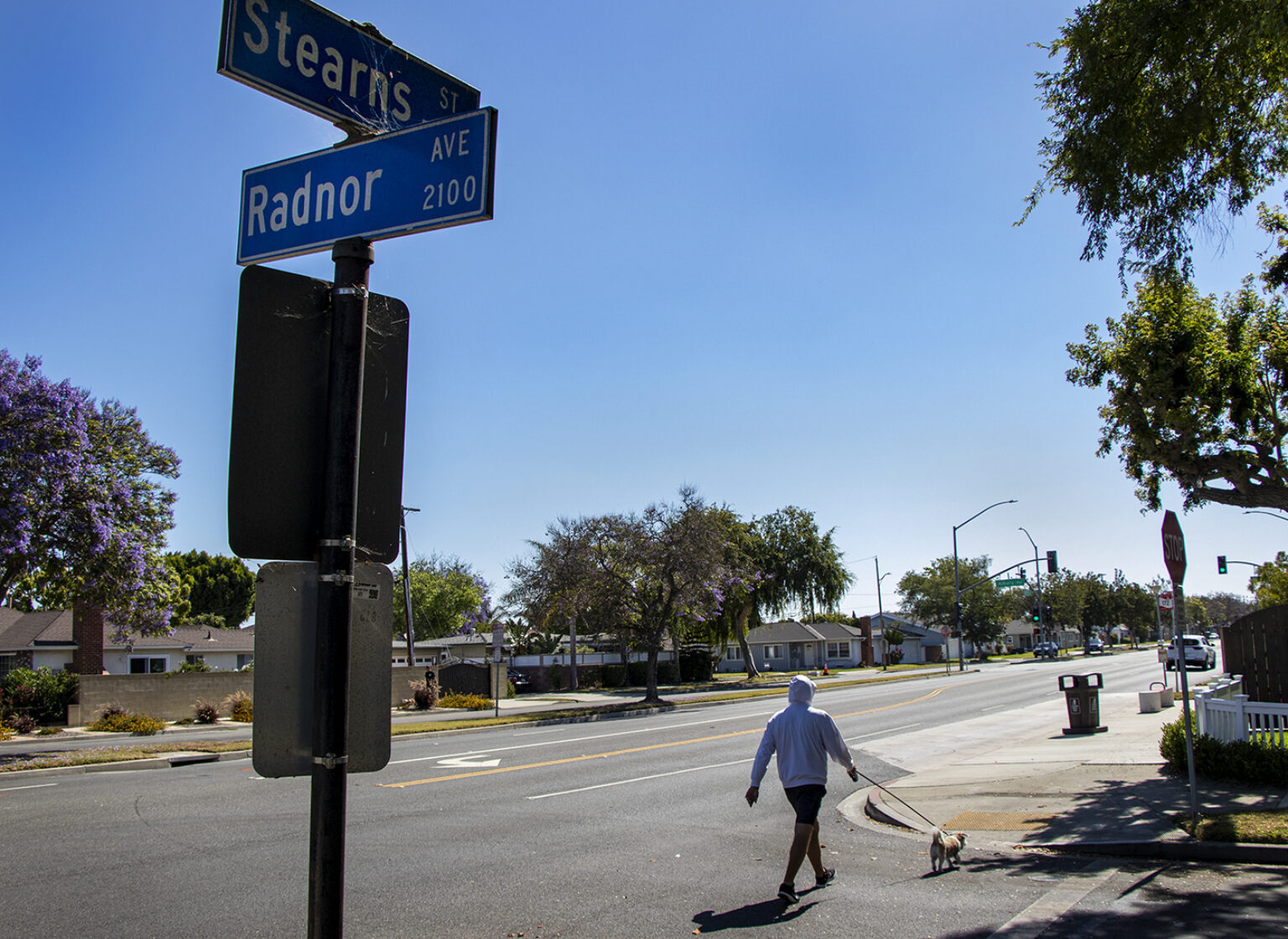 Man sentenced to four years in prison for deadly crash in Long Beach ...