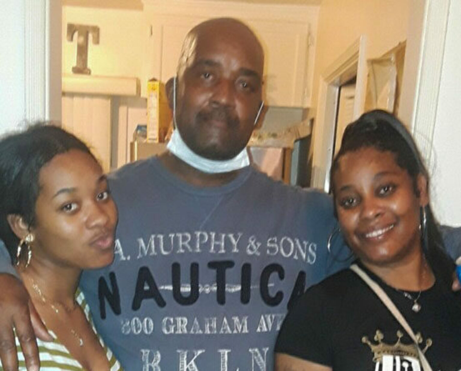 'It's devastating': Family mourns security guard killed by hit-and-run ...