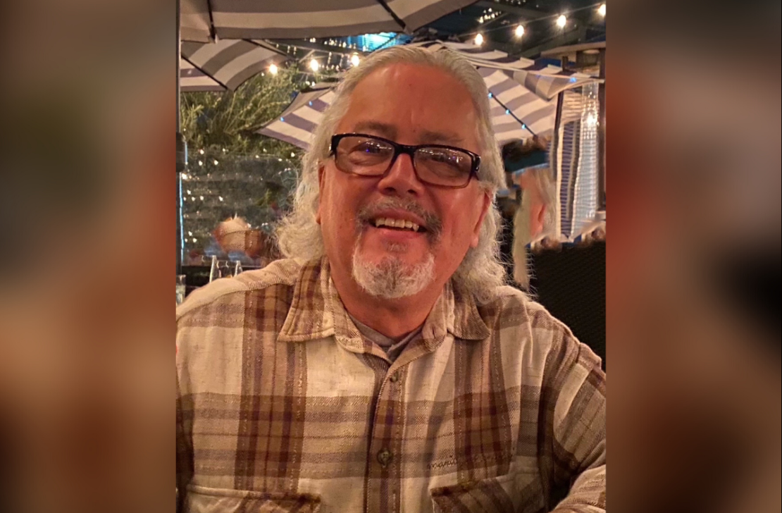 Veteran’s stabbing death leaves his family and housing community in ...