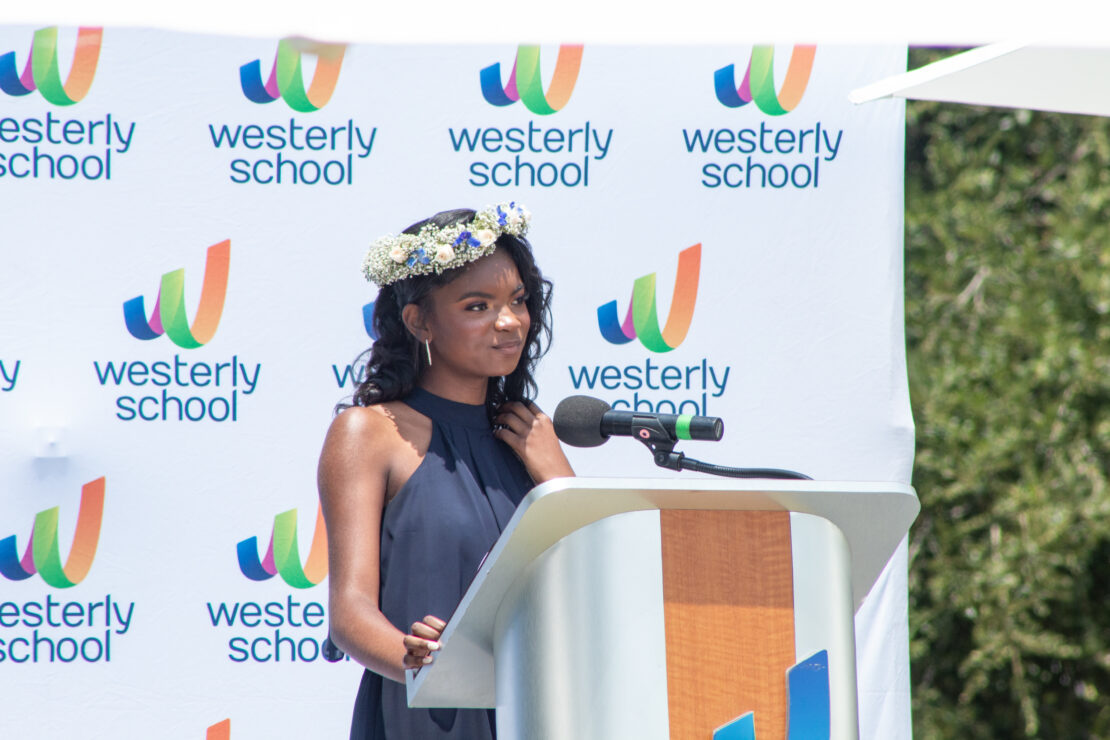 Westerly School of Long Beach announces its class of 2021