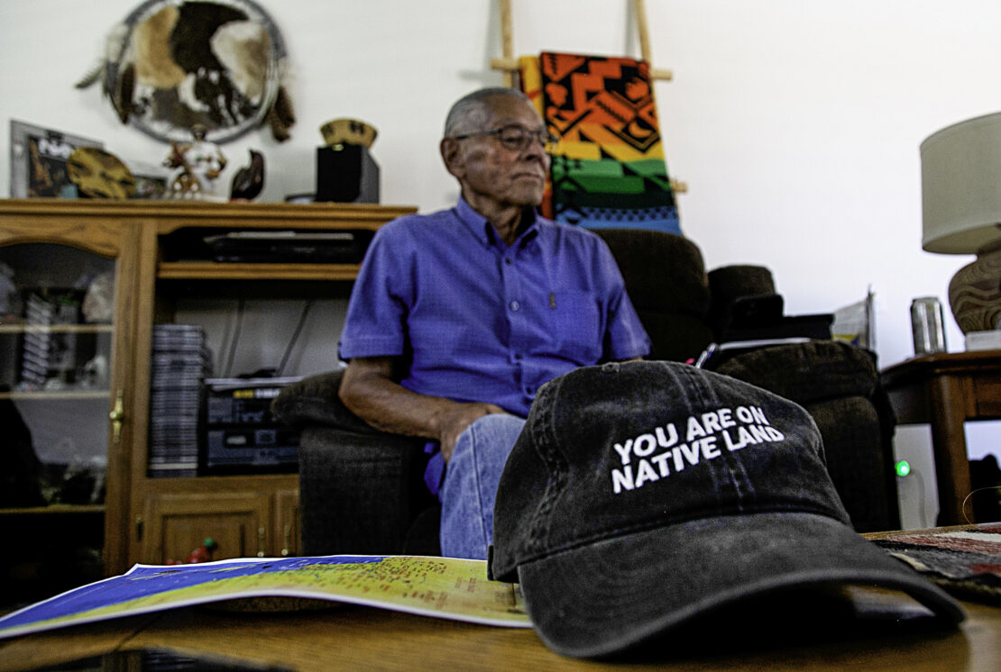 Members of Tongva tribe denied federal rescue funds after years of ...